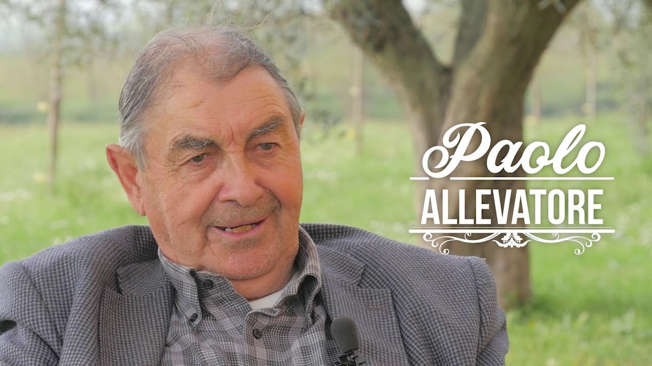 The Doc Farm - Tragliata Video Completo - YouTube