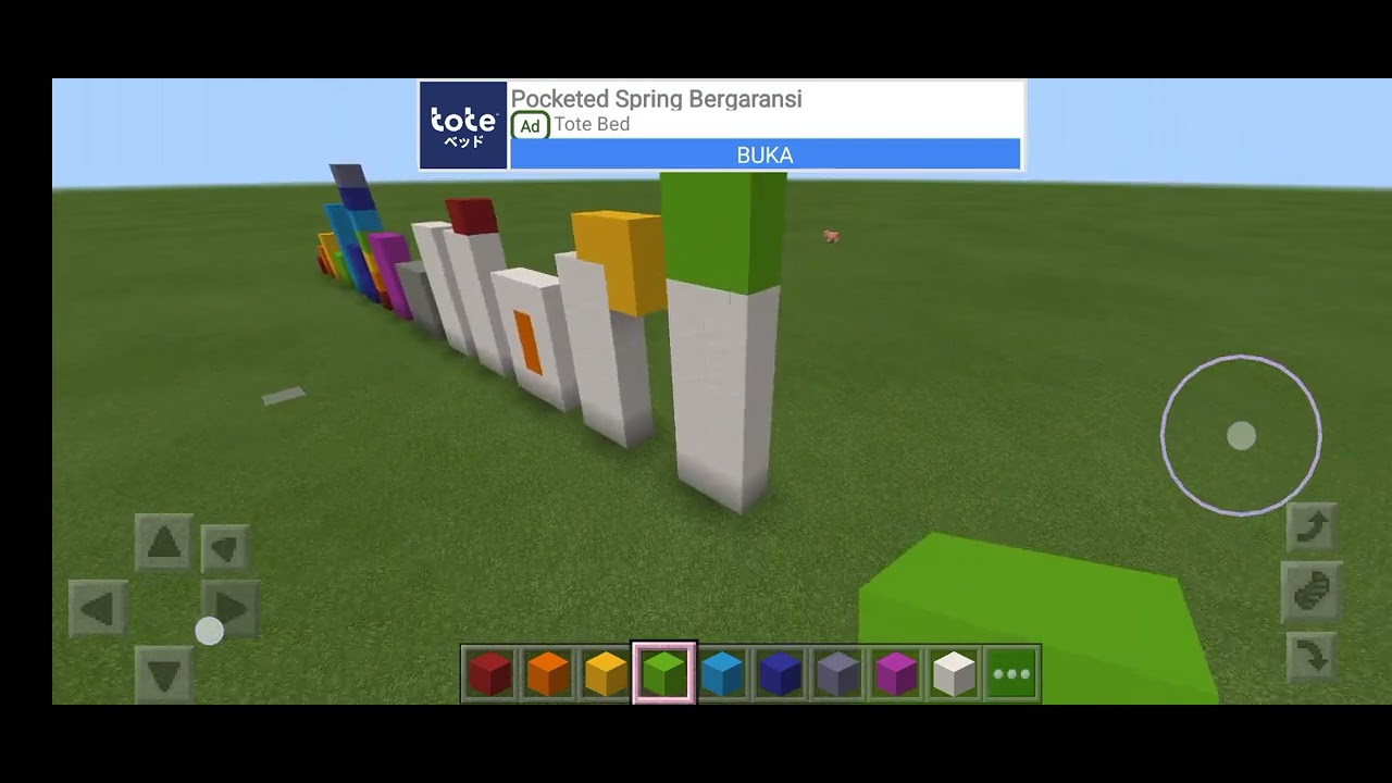 numberblocks 1-200 part 1 - YouTube