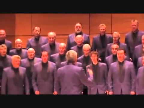 Take Me Home Country Roads - acapella - YouTube
