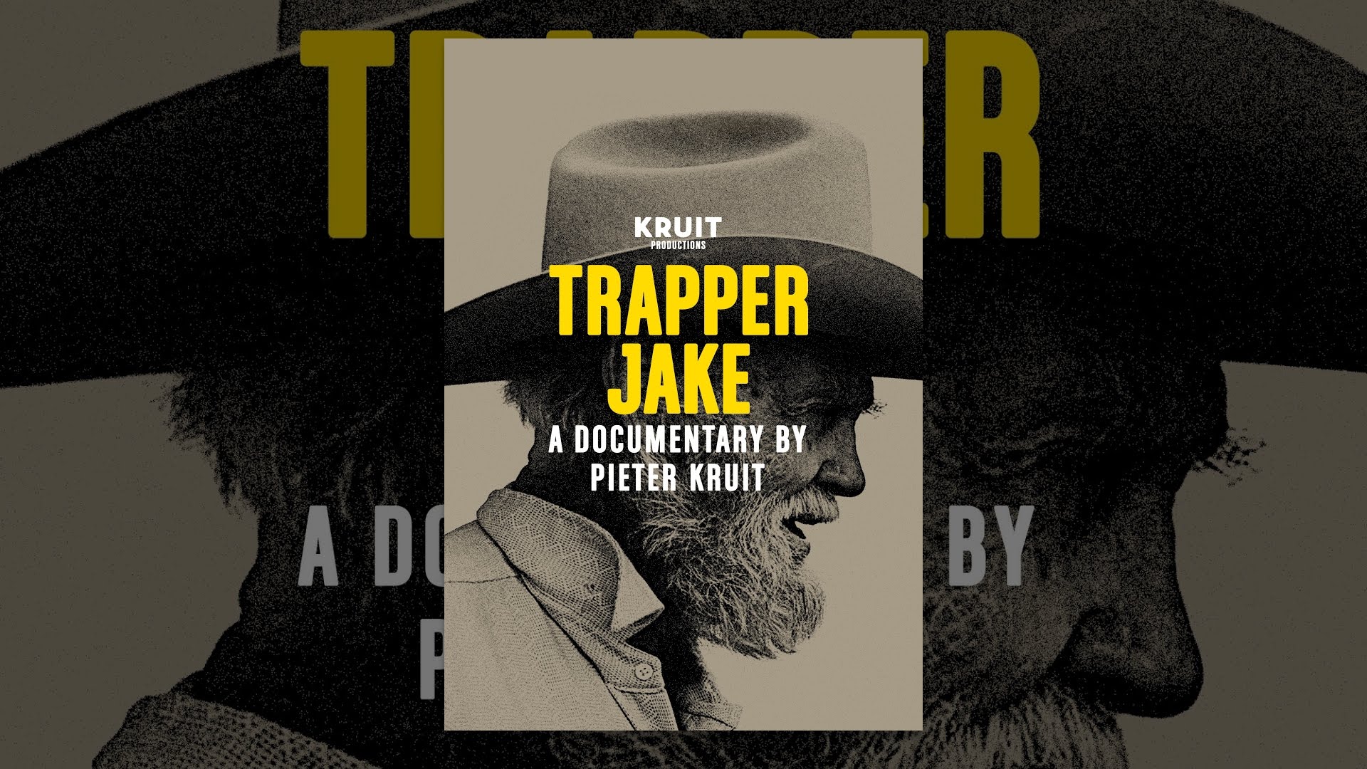 Trapper Jake - YouTube
