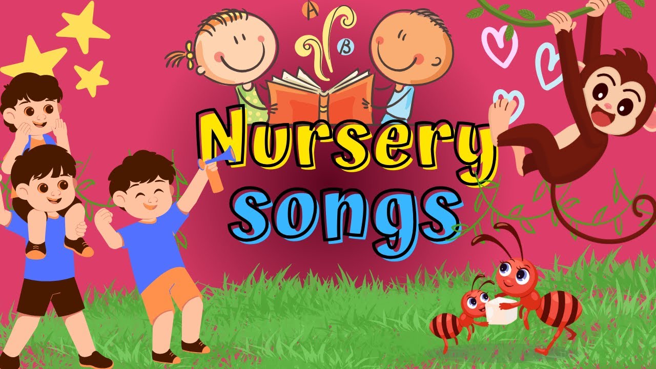 Top kids songs !! CandyKidz Special - YouTube