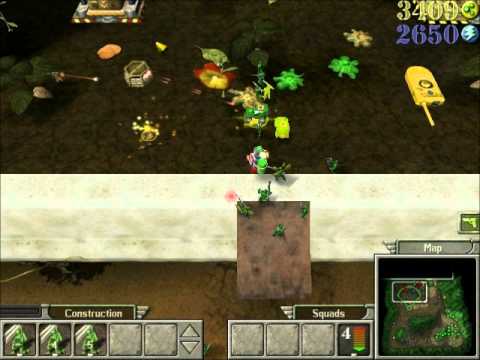 Army men rts Hack - YouTube