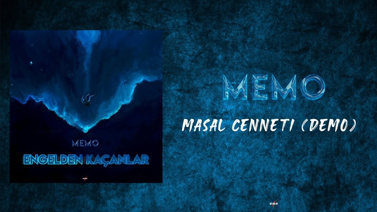 Memo - Masal Cenneti (Demo) - YouTube