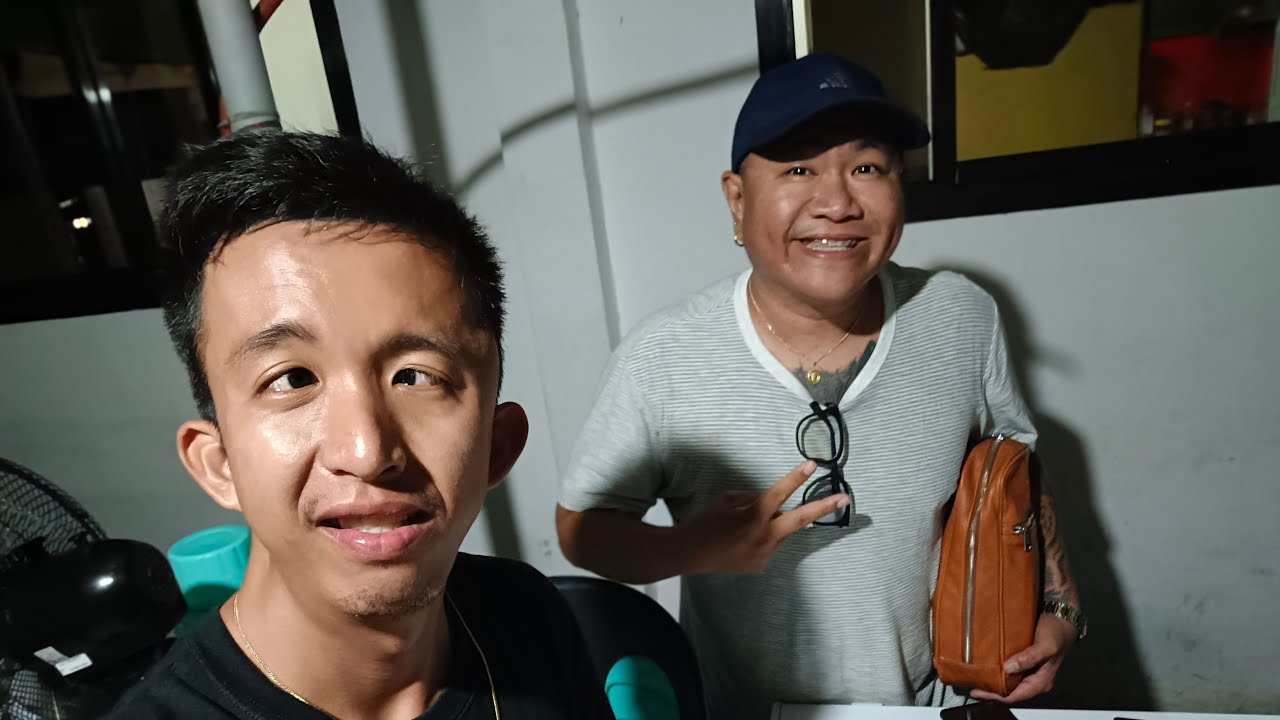 ABANGAN NYO KAMI SA EPISODE 3 NG "WHEN HE MEET HER" - YouTube