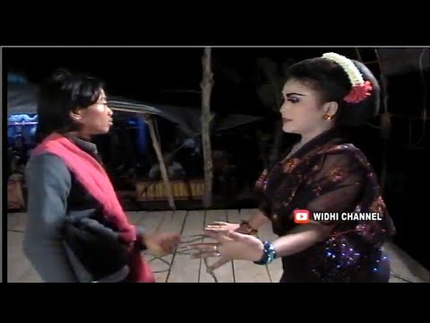 Beksan Tayub Versi Lamongan Live Kedungpandan Kedungadem