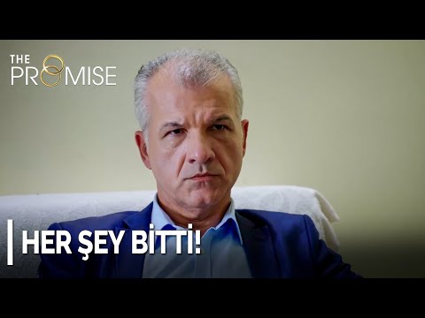 Hikmet'ten büyük suçüstü | Yemin 94. Bölüm
