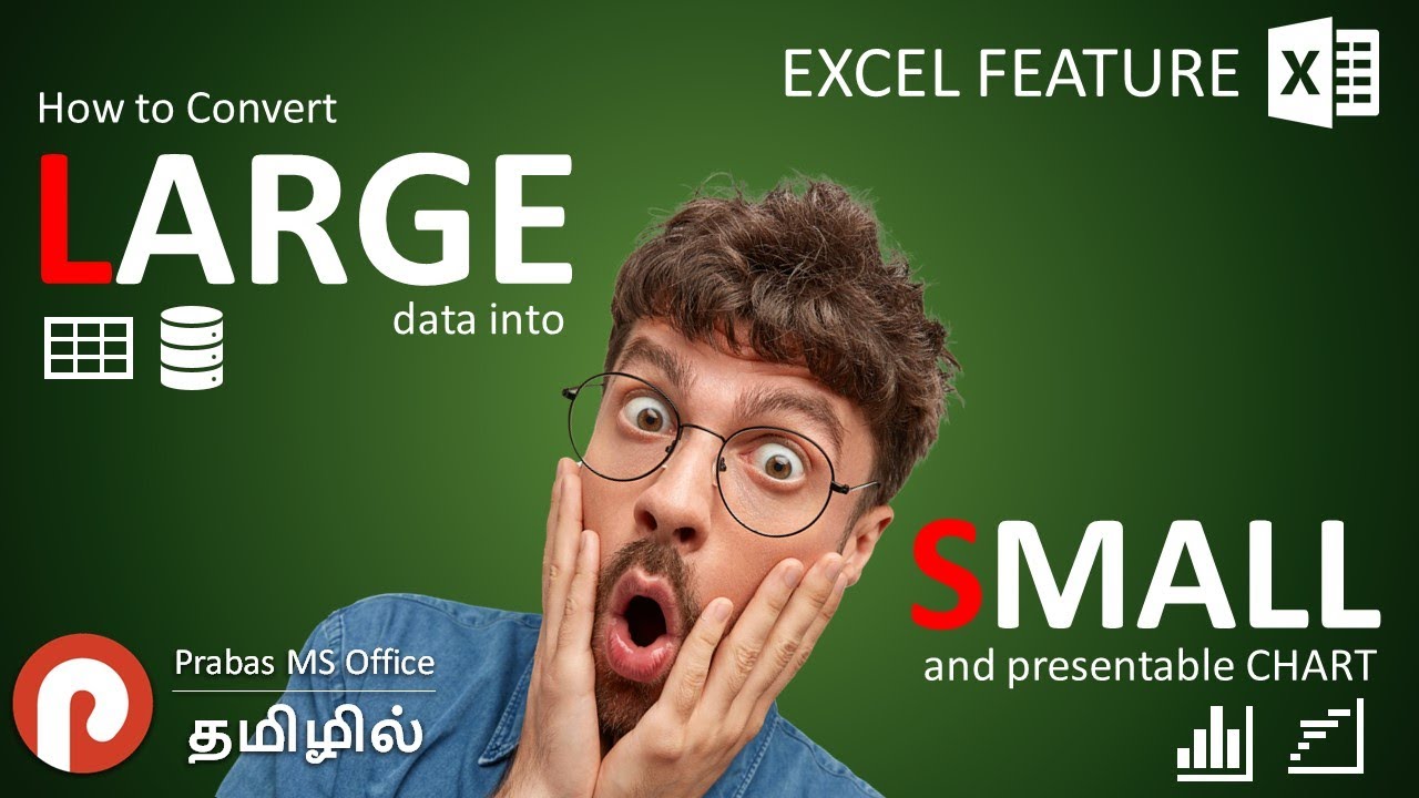 How To Convert Large Set Of Excel Data Into Pivot Table Summary And how-to-convert-large-set-of-excel-data-into-pivot-table-summary-and
