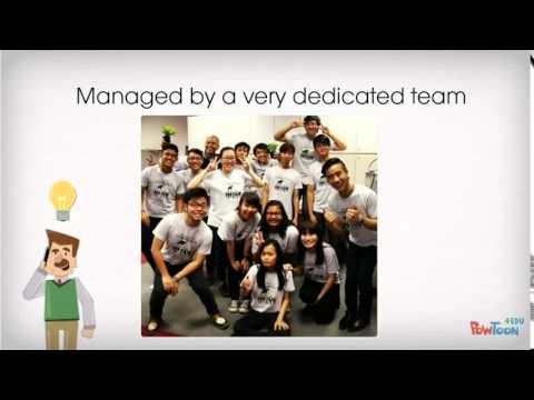 ITE College East Entrepreneurship Club - Biz in a Box