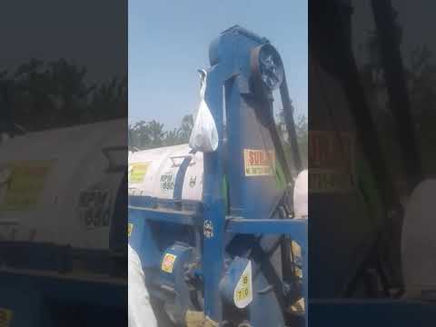 Thresher SURJIT SINGH PANESAR SAMRALA 9872166674,9814629058 - YouTube