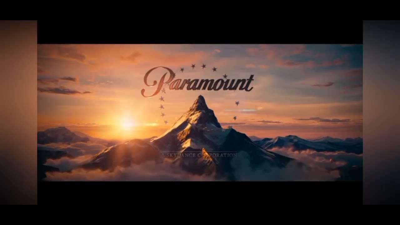 Paramount Pictures logo, trailer | Primate (2026) 🦍 - YouTube