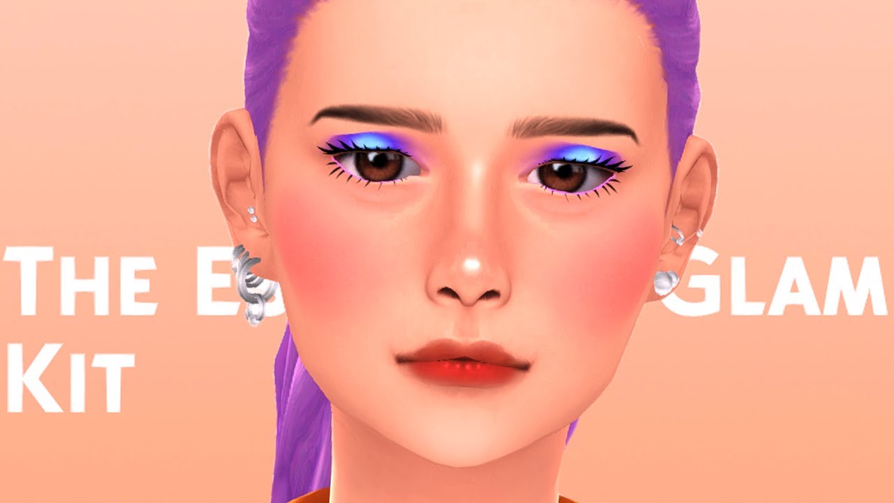 ESSENTIAL GLAM KIT REVIEW 💄🌟 + NEW KITS GIVEAWAY - YouTube