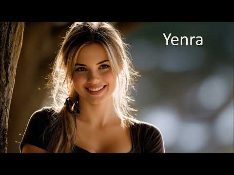 Forest Writes Back | Bioluminescent AI Trance in a Living Night