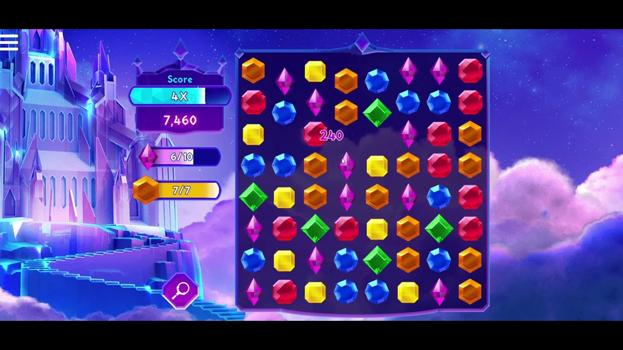 Microsoft Jewel | Walkthrough - YouTube