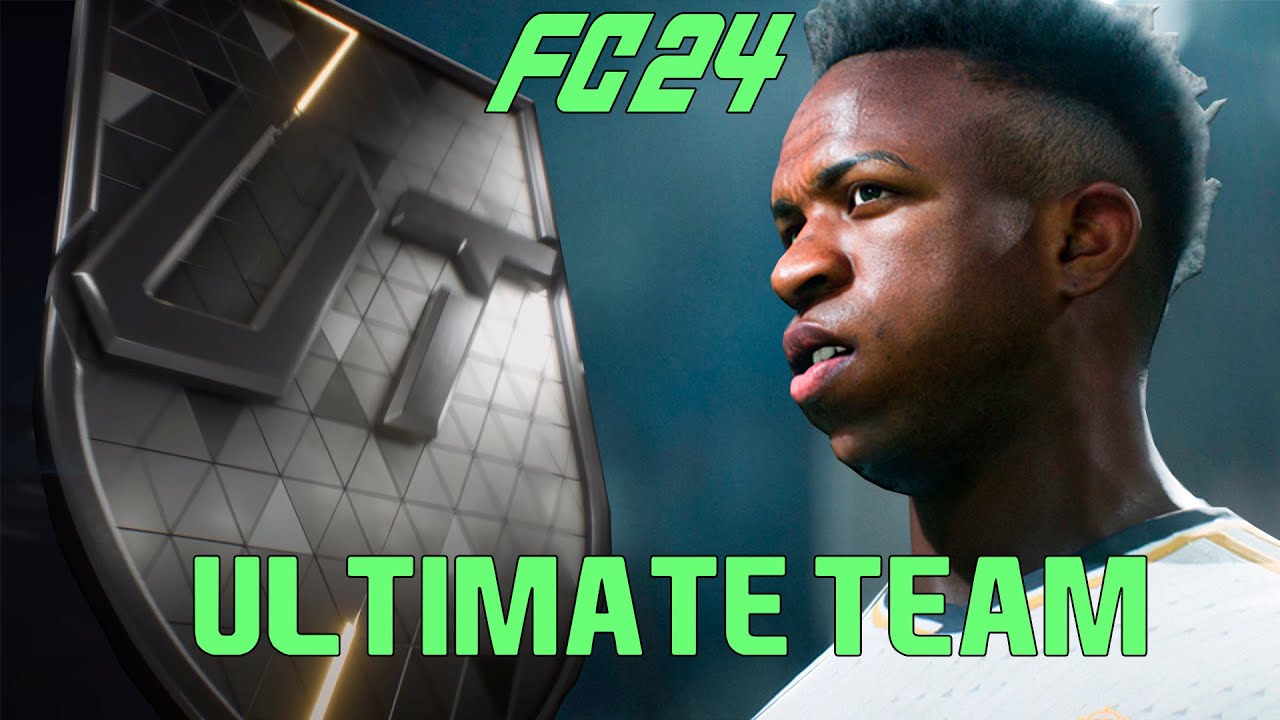 Asi Es Ultimate Team En EA SPORTS FC 24 - YouTube