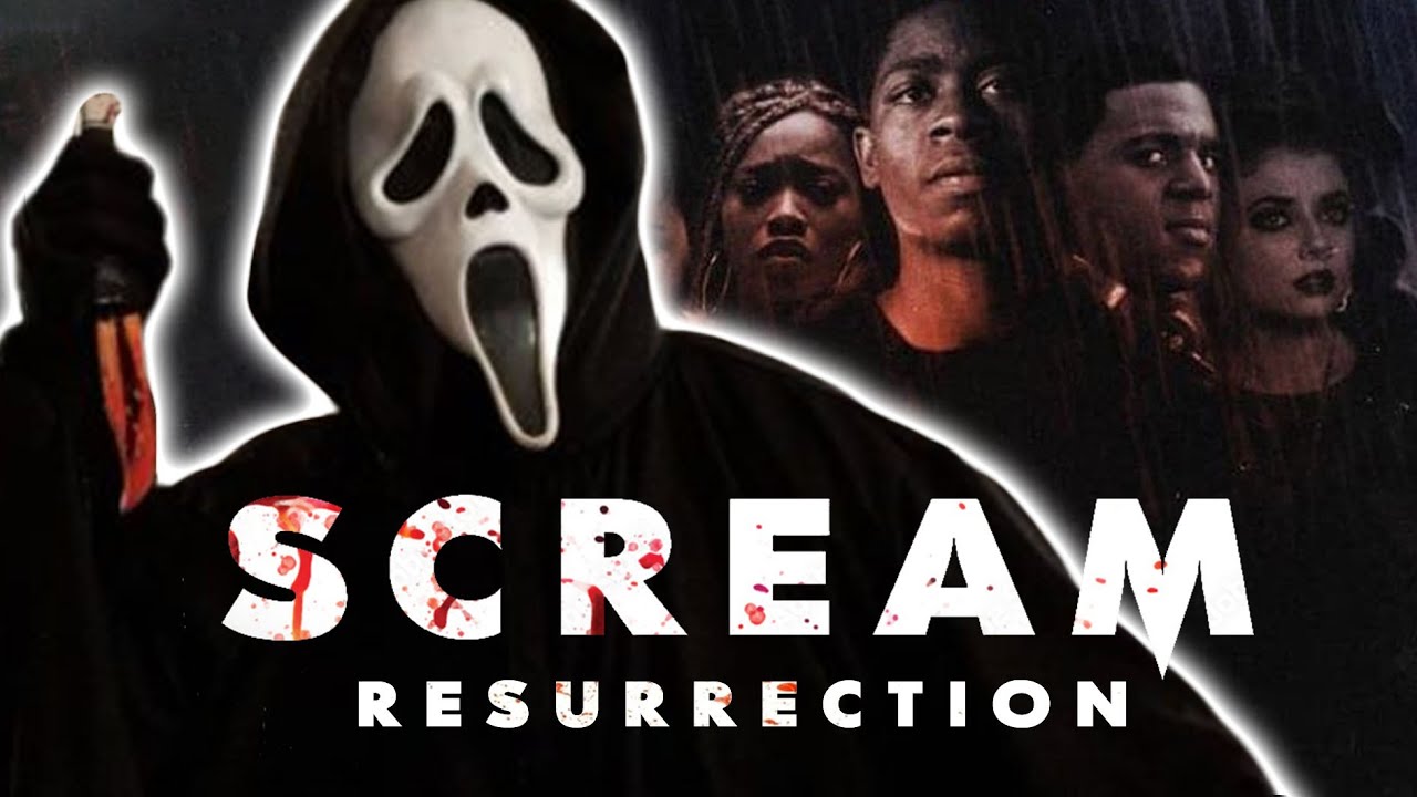 Scream TV Series Season 3 - The Final Season of MTV's Version of the ...