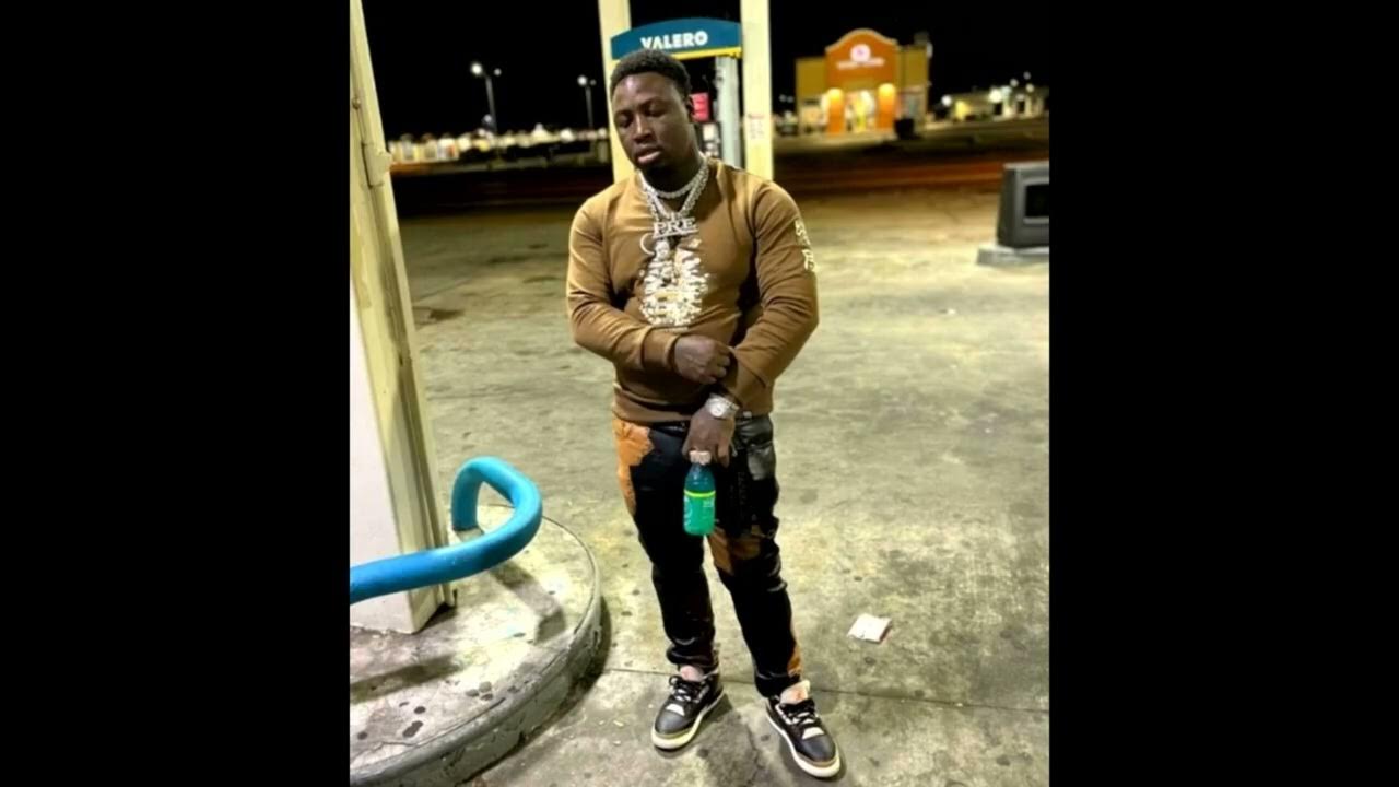 (FREE) Key Glock x Big Moochie Grape Type Beat - ''Bolno" - YouTube