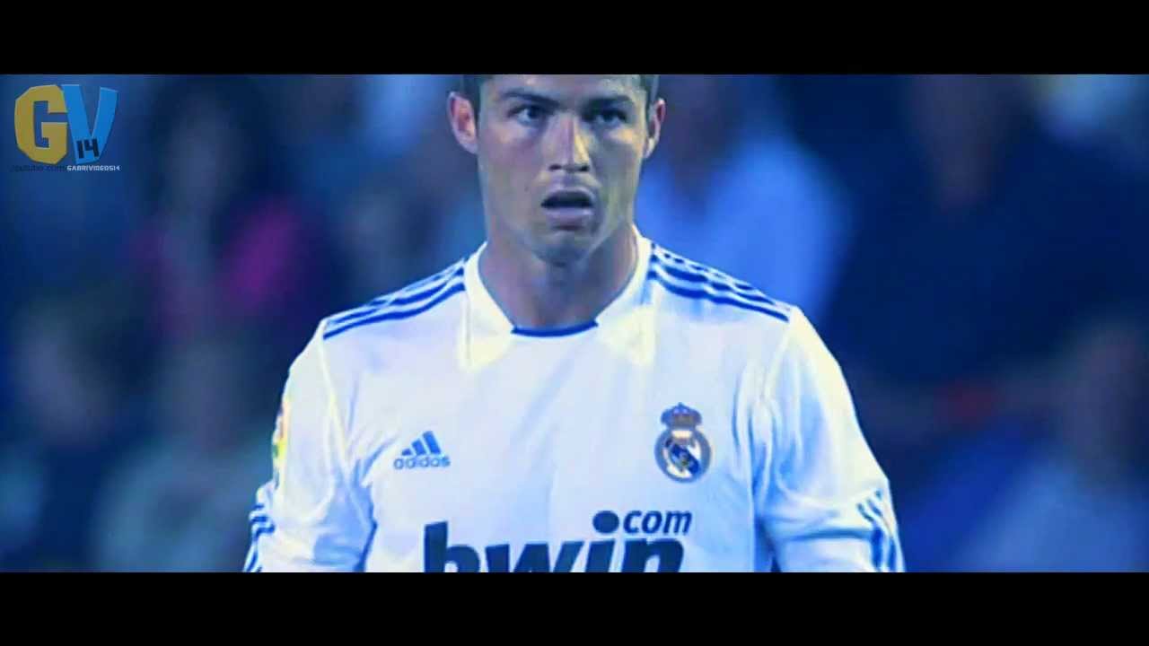 Cristiano Ronaldo - Perfect Player [HD] - YouTube
