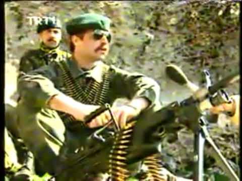 Şehit PÖH Tamer NURAY \