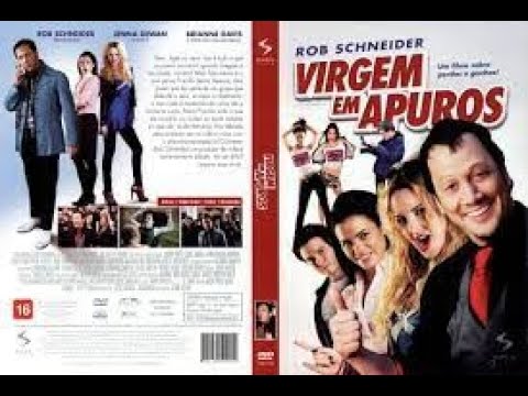 VIRGEM EM APUROS TRAILER