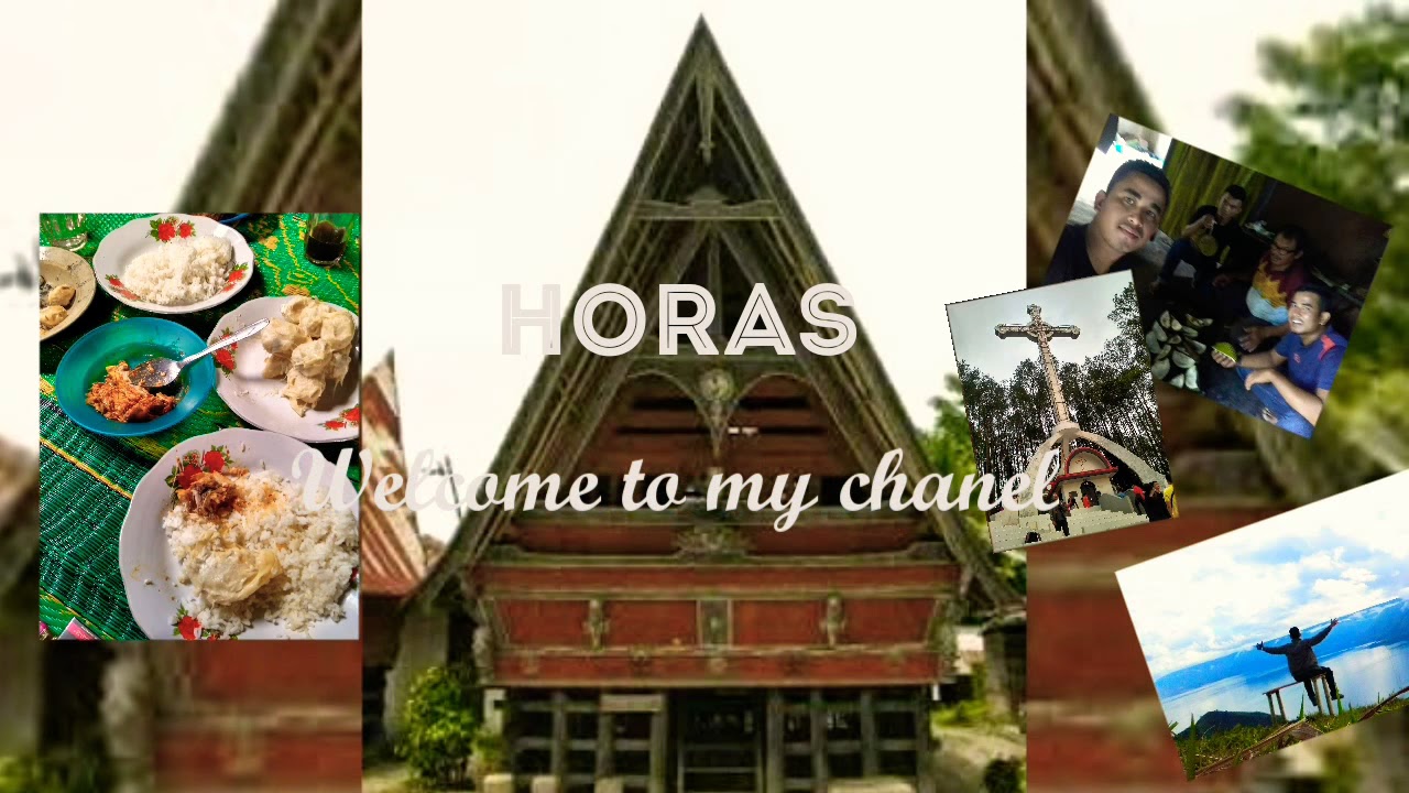 Wisata Alam dan Buatan Sumatra Utara II (Trip to Binahal Indah Resort ...