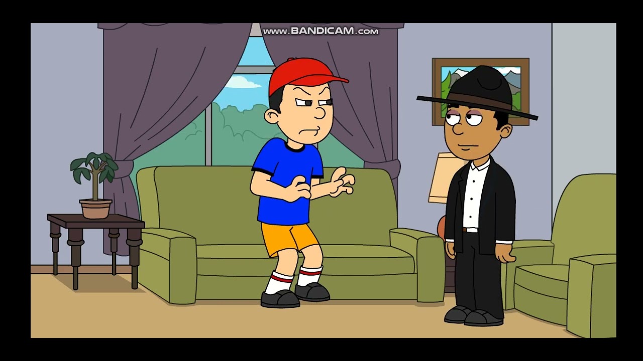 danny forces me to bring back adults gets grounded/grounded - YouTube