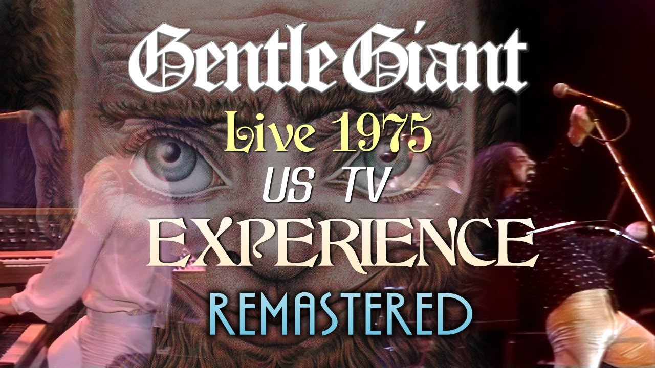 Gentle Giant - Gentle Giant - Experience - Live in Long Beach ...