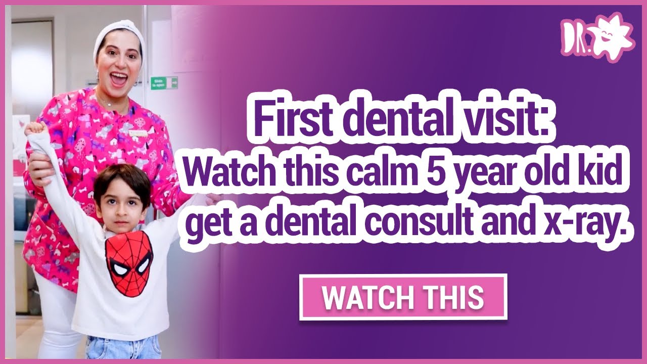 First Dental Visit Watch This Calm 5 Year Old Kid Get A Dental Consult first-dental-visit-watch-this-calm-5-year-old-kid-get-a-dental-consult