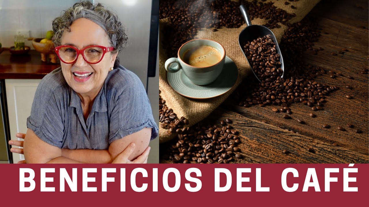 Protege tu Cuerpo de Enfermedades con Café | The Frugal Chef - YouTube