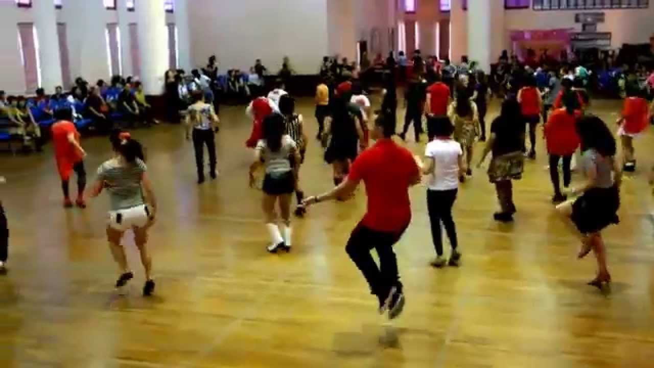 BACKWARDS - Line Dance (Rachael McEnaney (UK/USA) & Countryvive) - YouTube