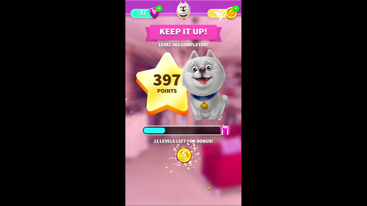 Word Mansion Level 561 - 570 | Answers - YouTube