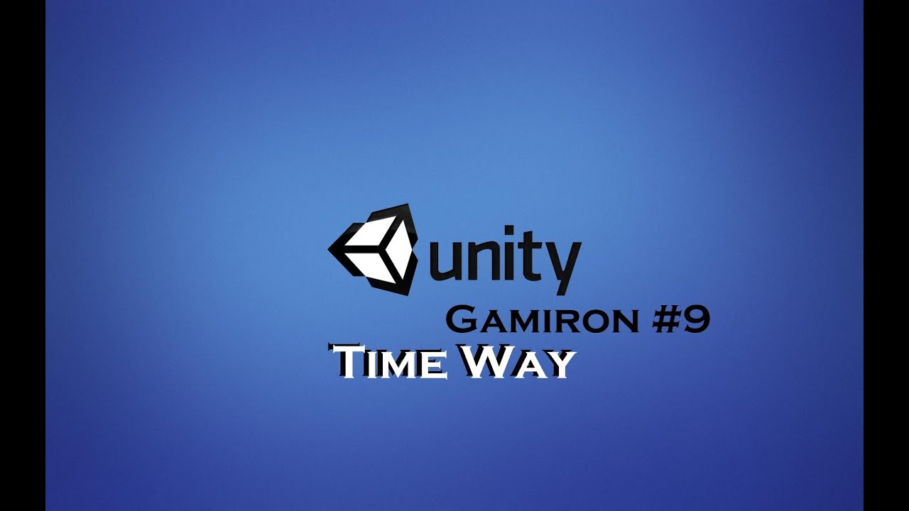 Time Way #9 - Сохранение и мобы - YouTube