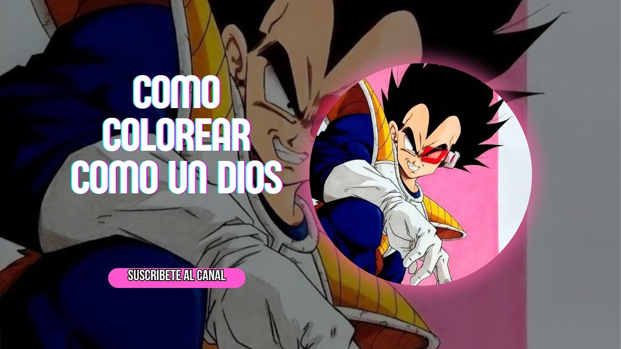 5 Tips para PINTAR MEJOR con lápiz de colores - YouTube