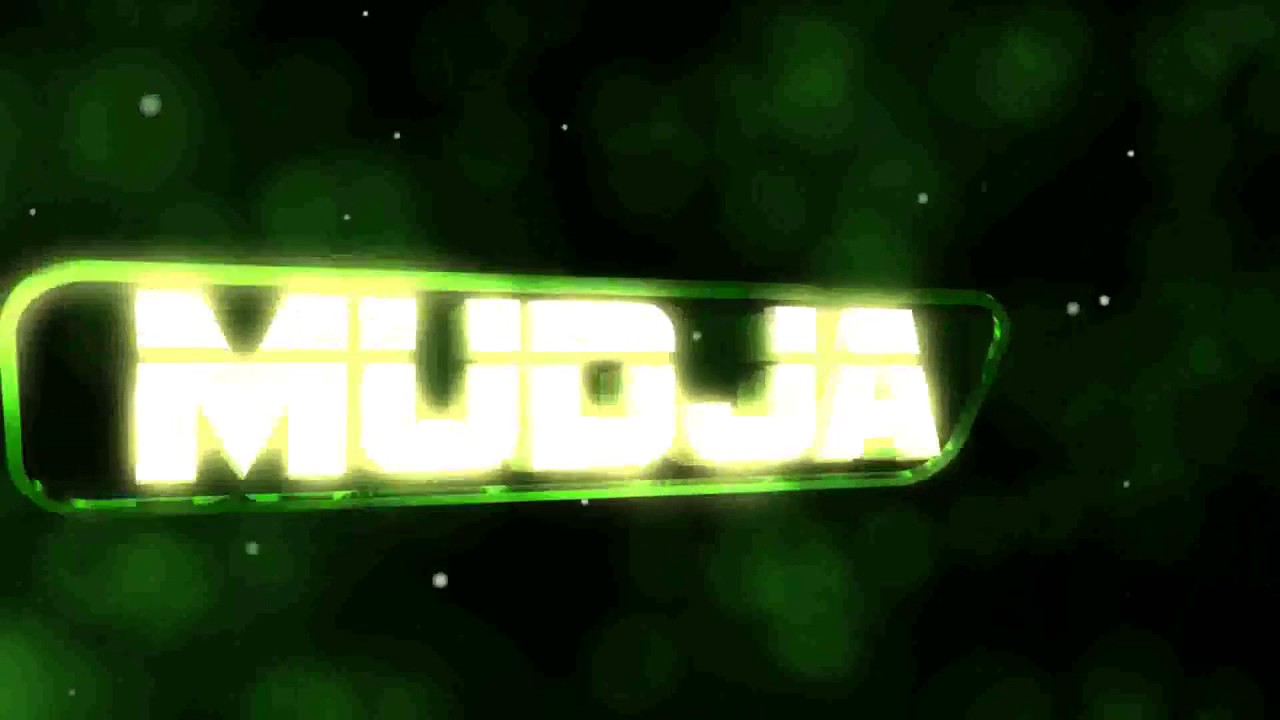 Intro for "Mudja" - YouTube