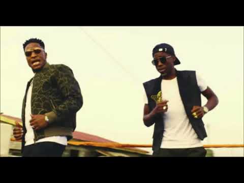 Niska feat  Mhd versus instrumental remake by Kyziz