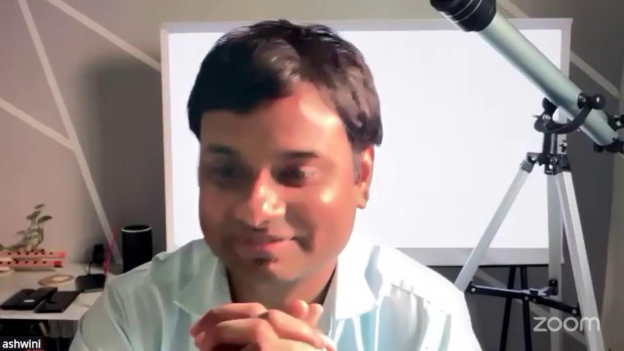 Live Discussion - Photonic Chips vs Semiconductor Chips - YouTube