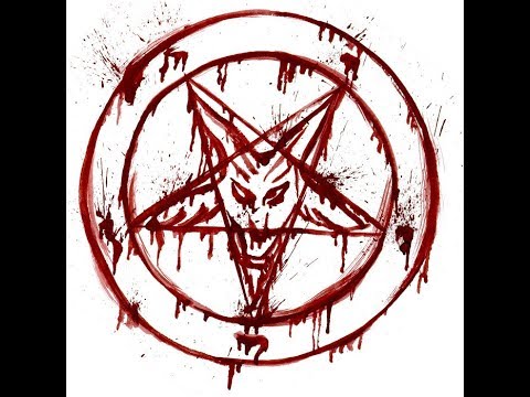 AVE SATAN - YouTube