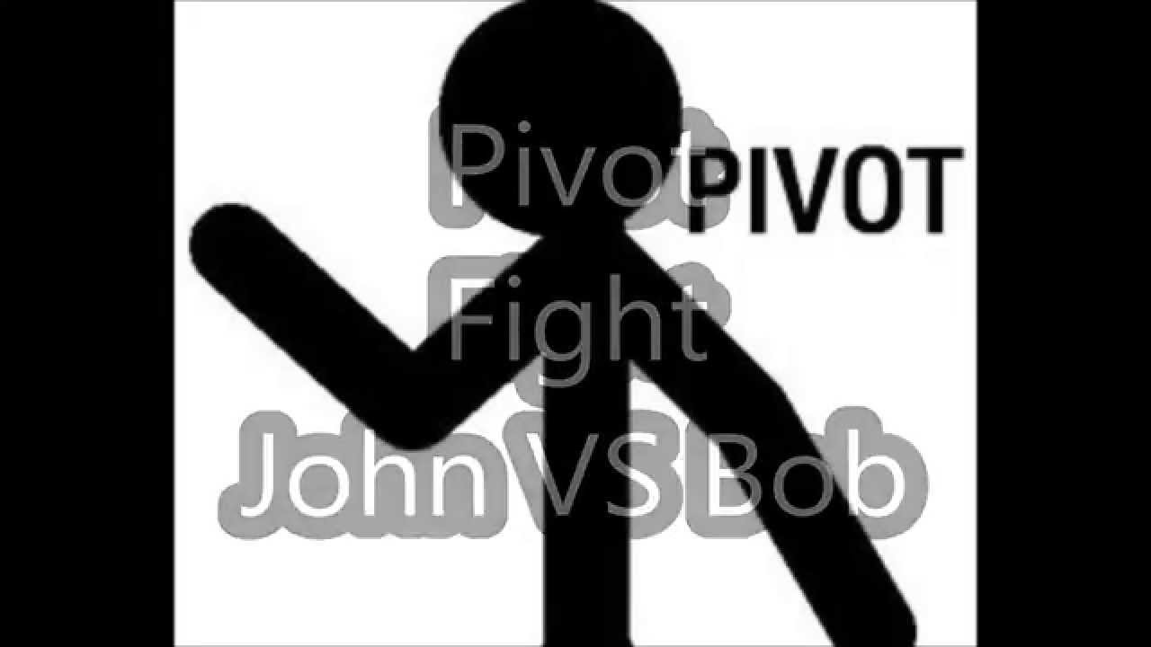 Pivot Movie:John Vs Bob - YouTube