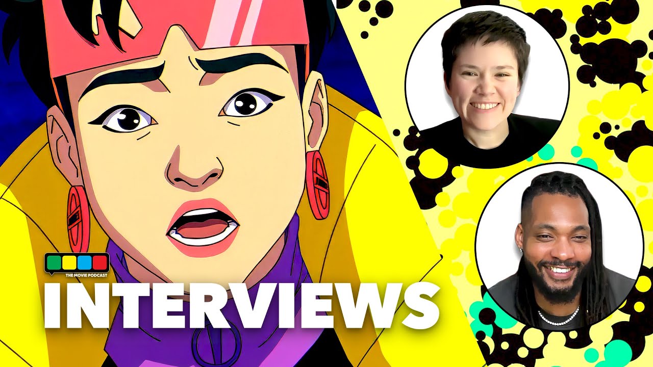 X-Men 97 S1 Finale: Spoilers & Breakdown with Directors Emi/Emmett ...