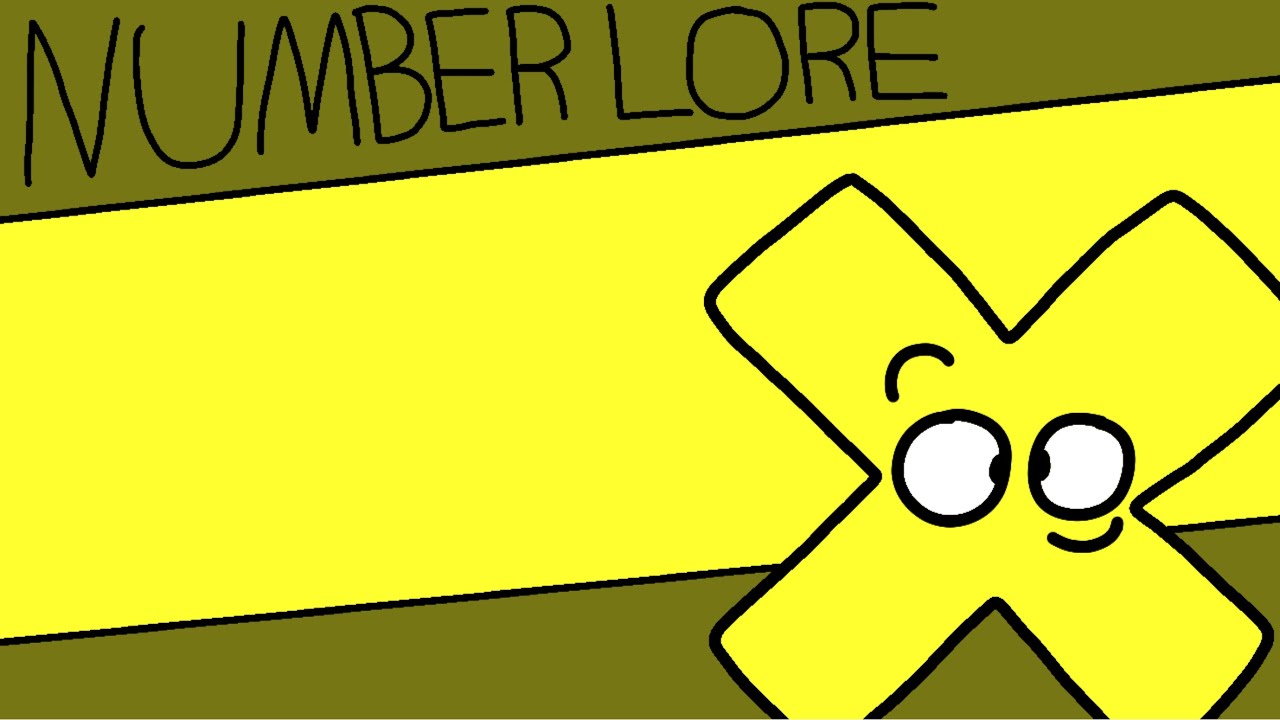Math lore - × - YouTube