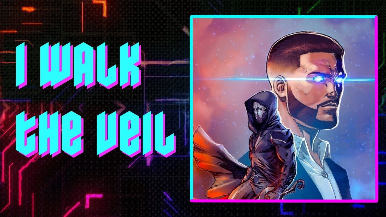 The Veil Walker #1: Piercing The Veil - YouTube