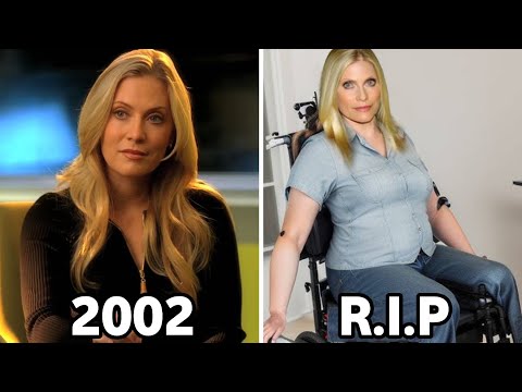 CSI: Miami (2002) Cast Then and Now 2002 vs 2025 [David Caruso