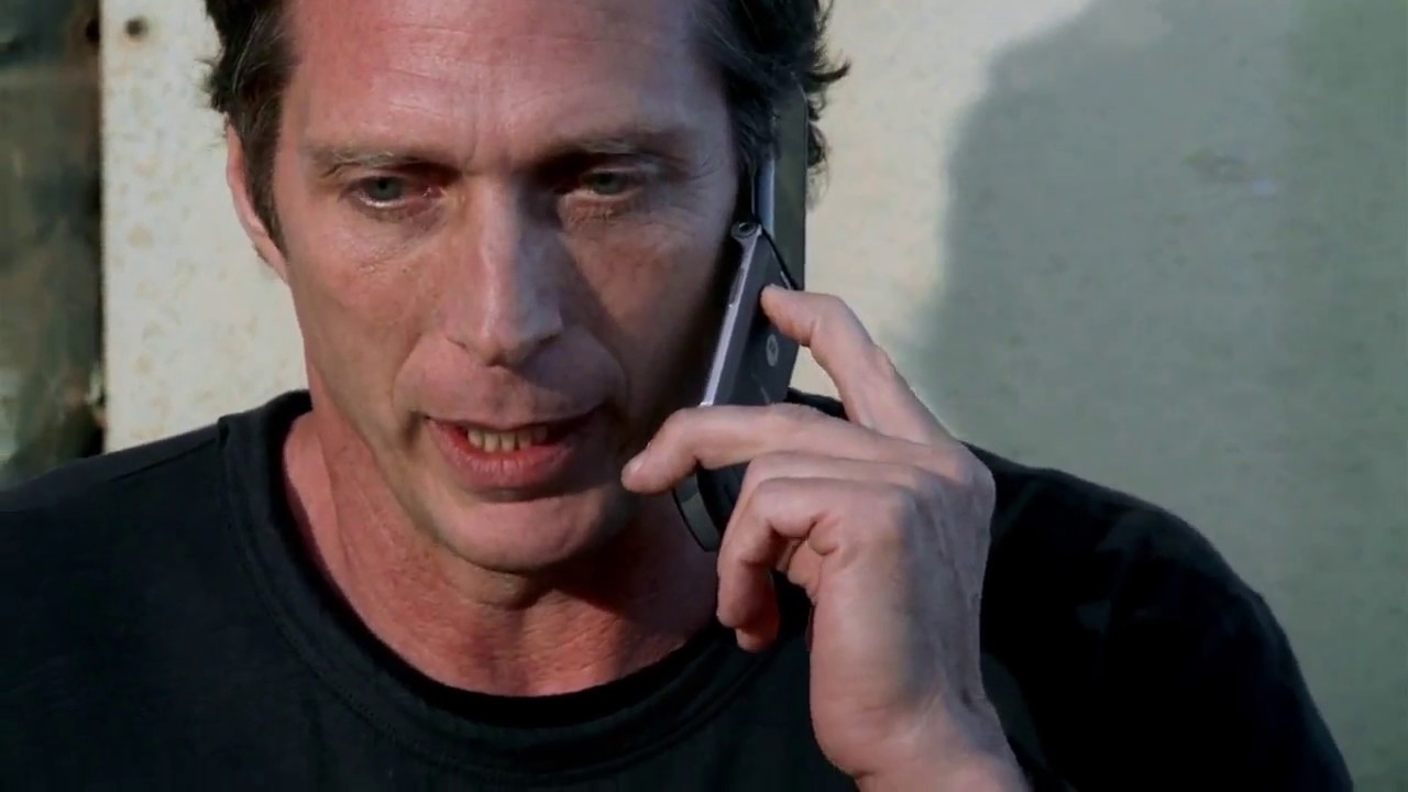 Alex From Prison Break