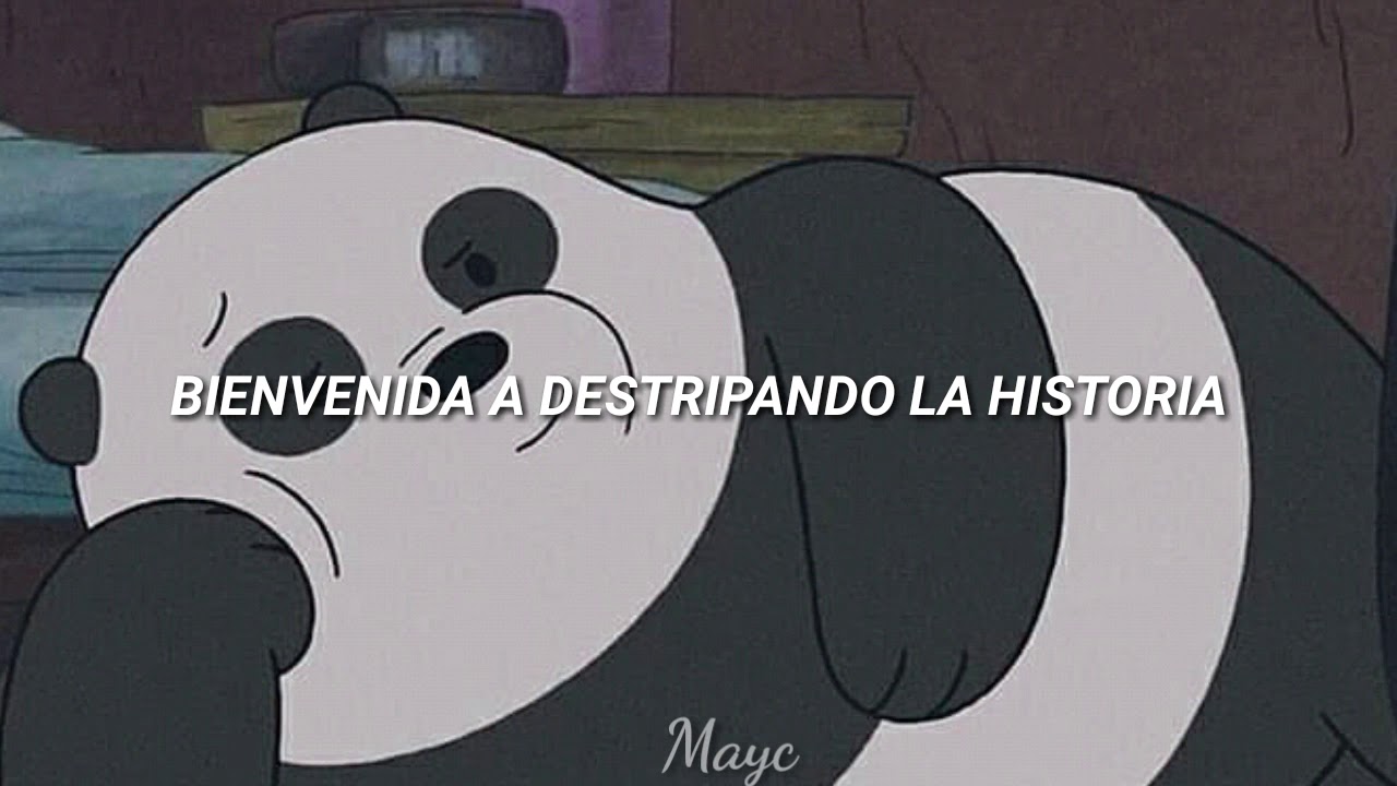 Zeus -Destripando la historia- Letra - YouTube
