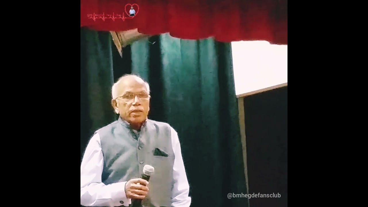 Truth behind heart disease (Research study shocks) - Dr. B. M. Hegde ...