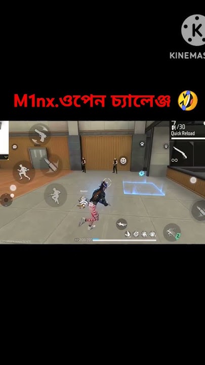 m1nx.raster. it's kabo. b2k. bnl.সবাইকে অপেন চ্যালেঞ্জ দিলাম #shorts #foryou #subscribe - YouTube
