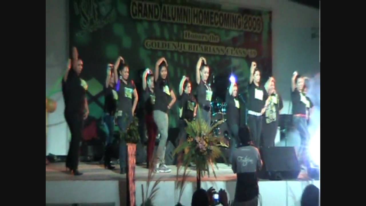 DCHS Batch 84 iv - YouTube