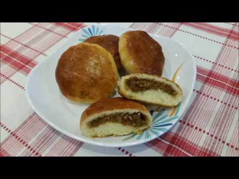 TASTY PAN DE COCO FILIPINOS FAVORITE SNACK. maricel cervi - YouTube