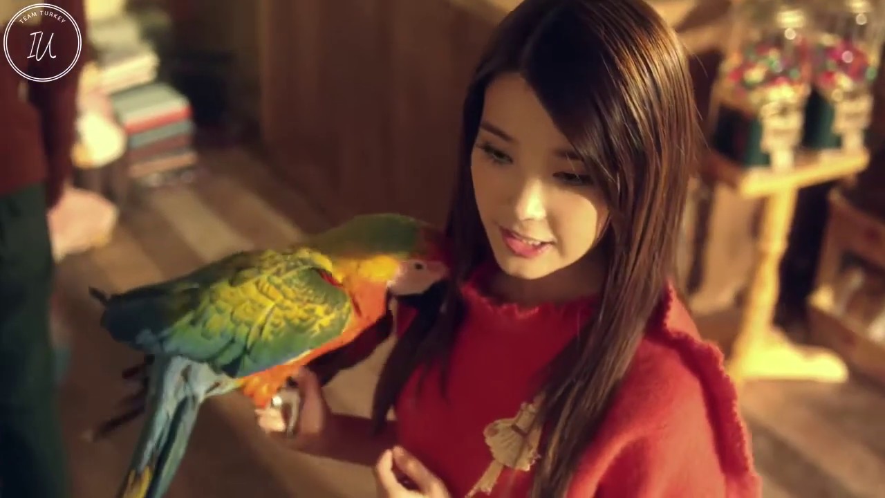 [MV] IU _ Good Day (Türkçe Altyazılı) - YouTube