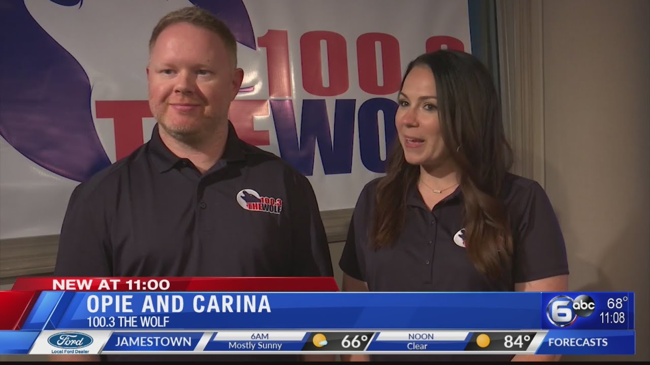 100.3 the wolf store