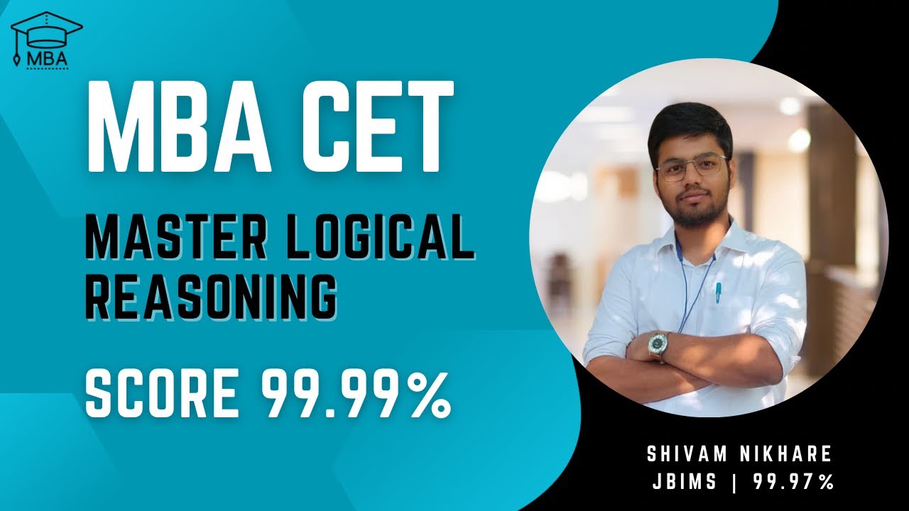 How To Ace Logical Reasoning YouTube How To Ace Logical Reasoning YouTube